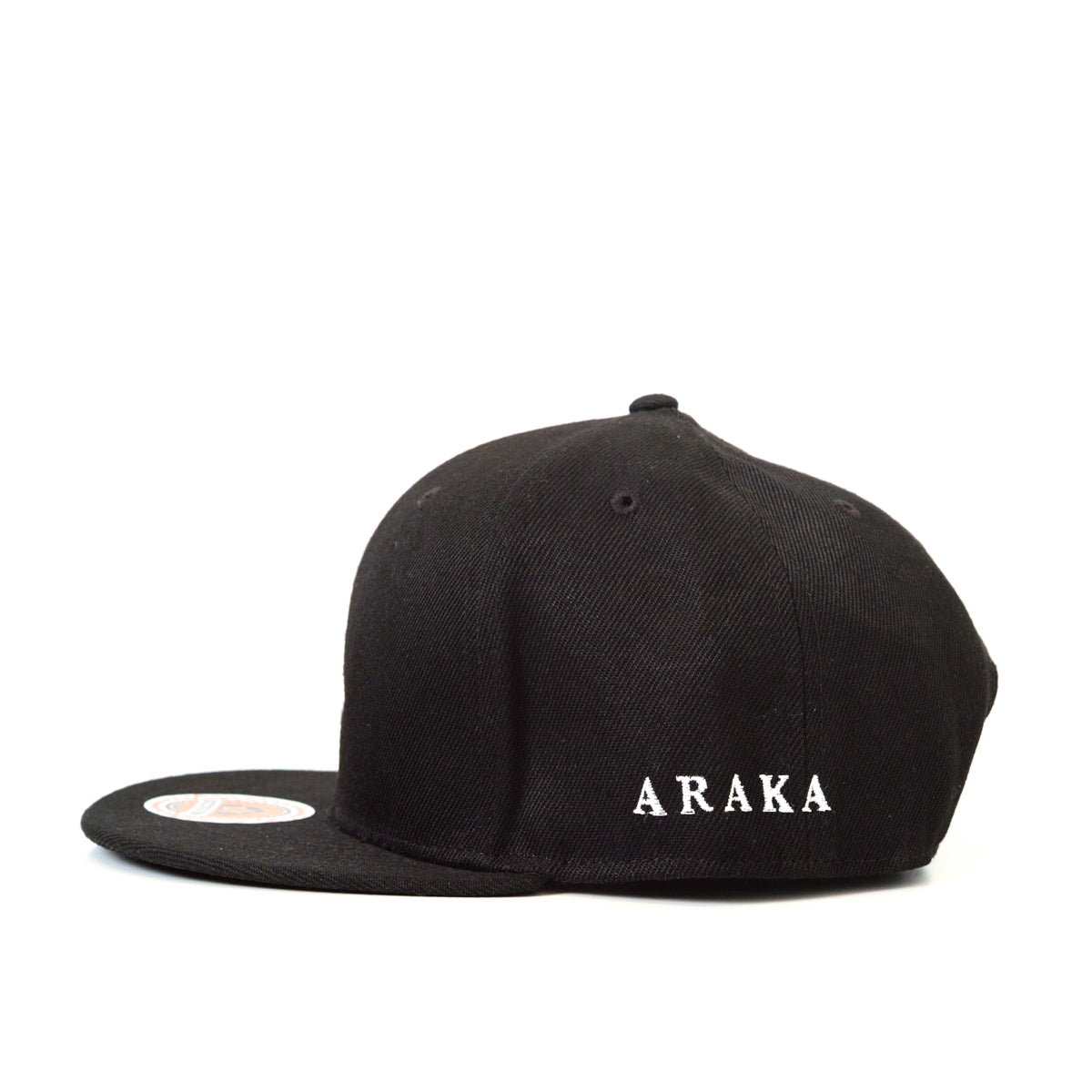 ARAKA BASEBALL CAP