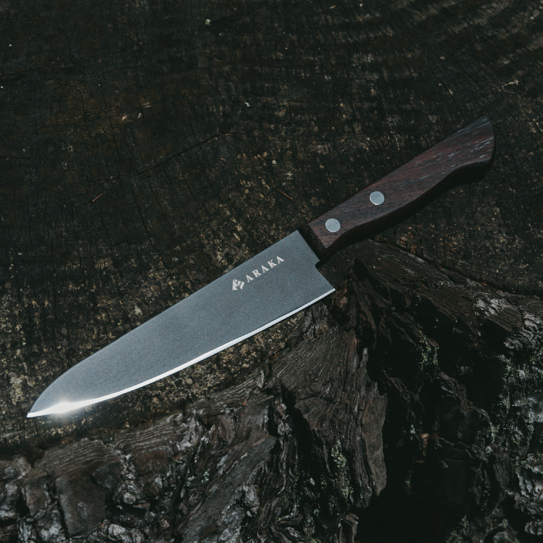 ARAKA KNIFE