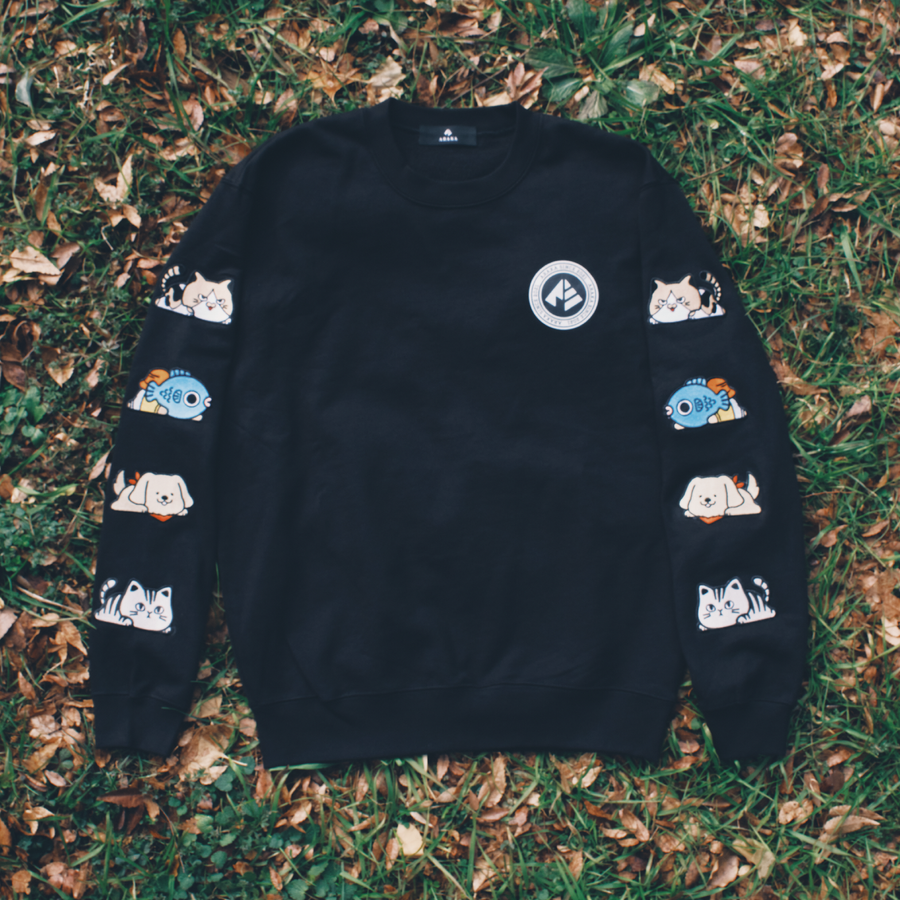 ウェア(トップス) – ARAKA