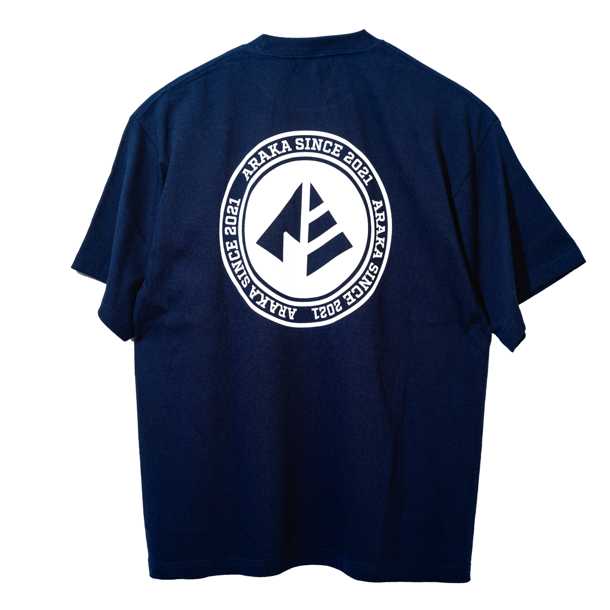 ARAKA LOGO GRAPHIC TEE