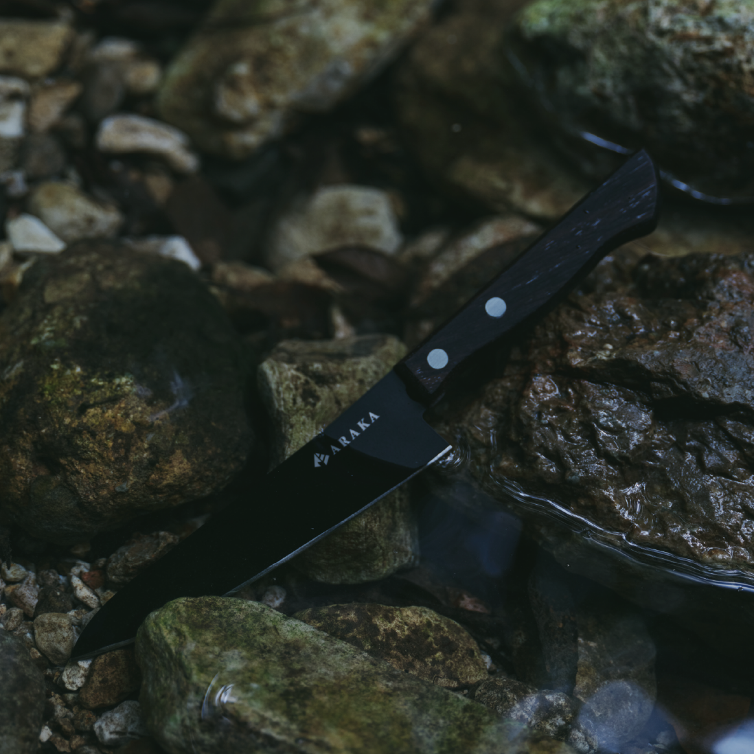ARAKA KNIFE